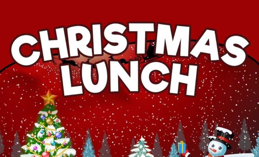 Clenchwarton Primary School - Christmas Lunch