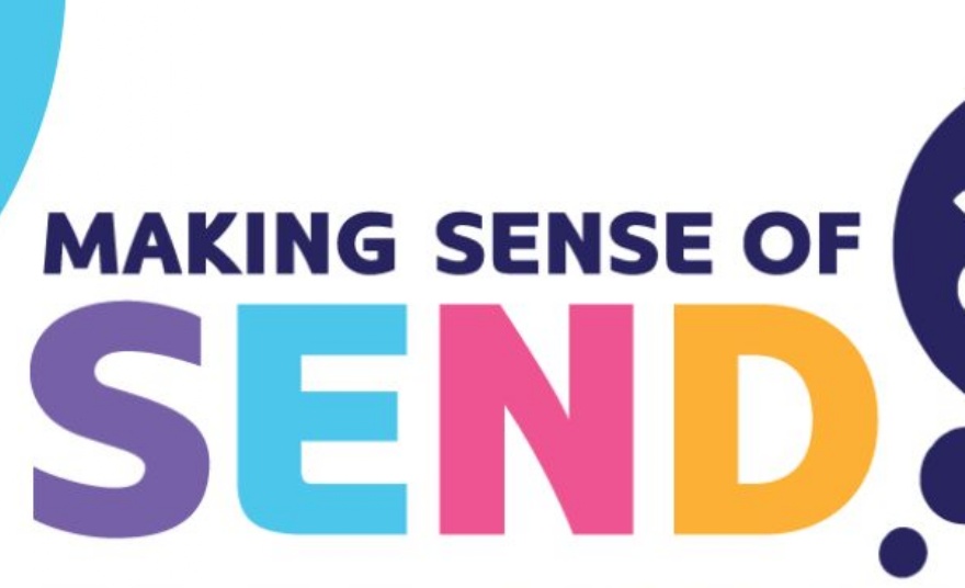 Clenchwarton Primary School - Making Sense of SEND