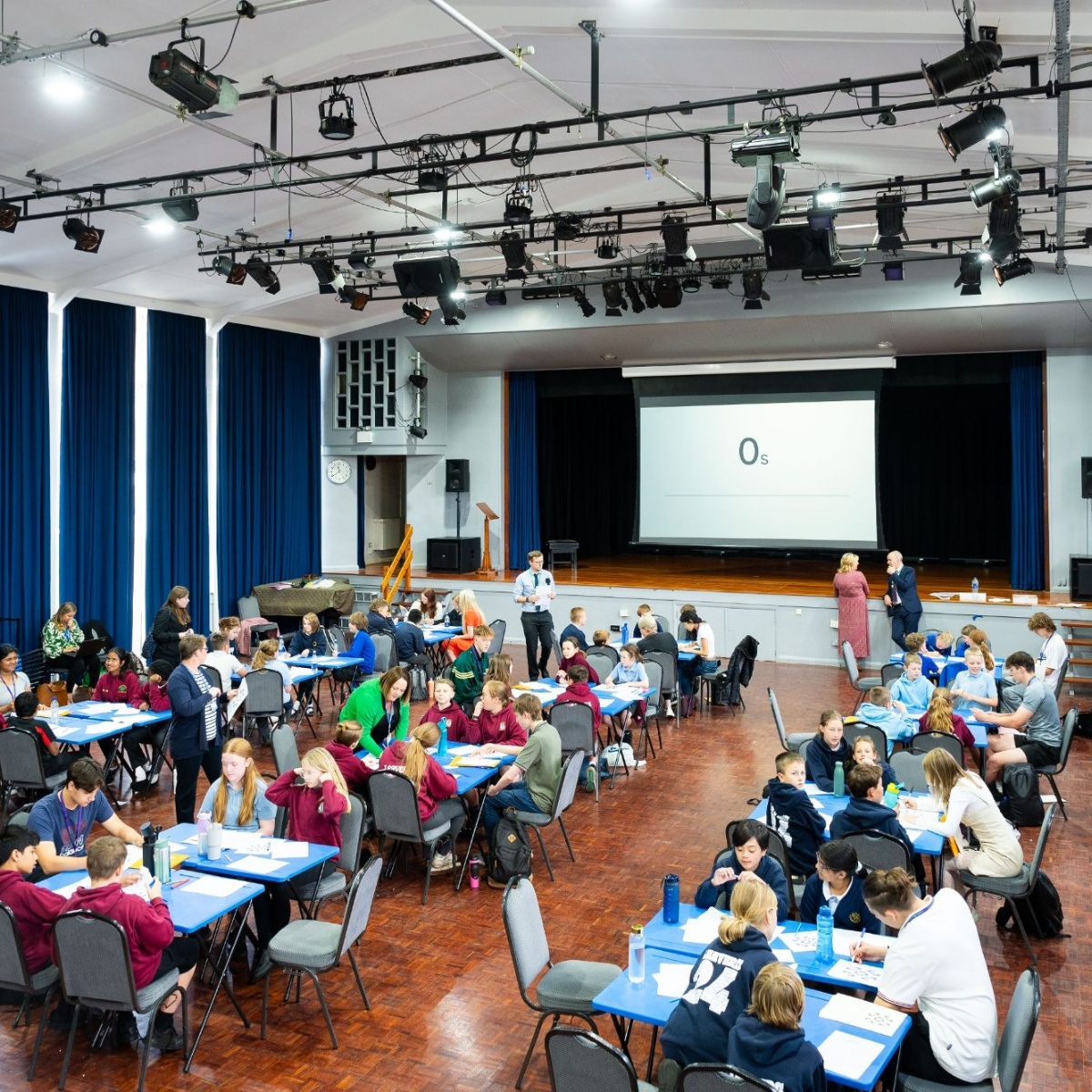 Clenchwarton Primary School - Primary schools equal to maths challenge